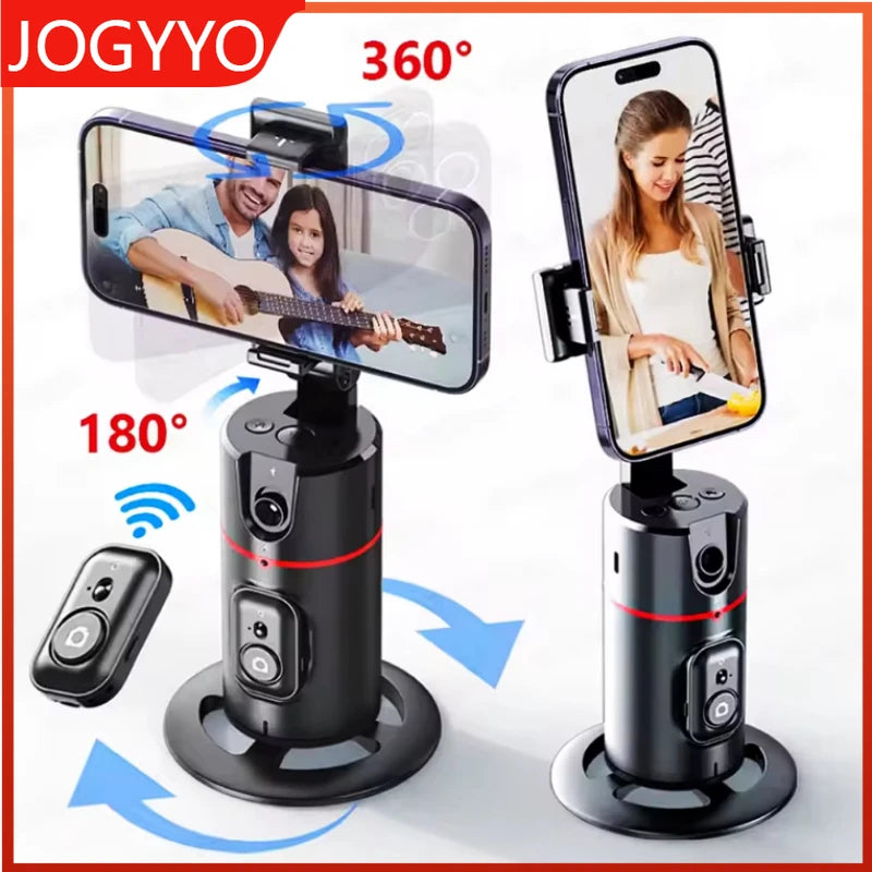 TrackFlow 360™ – TRACE LUX