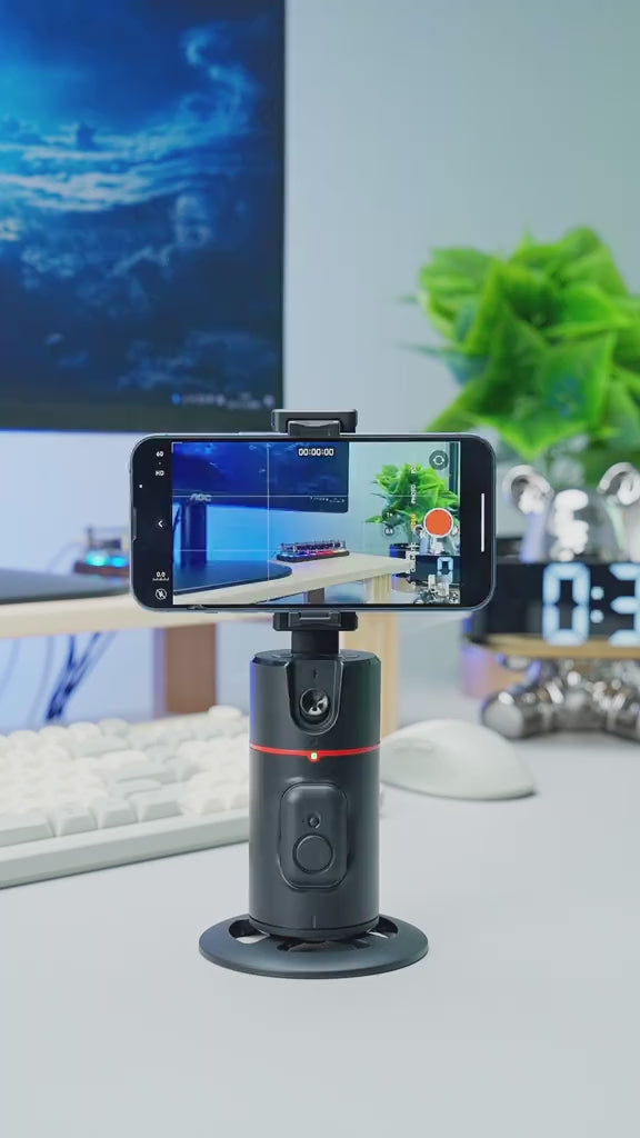 TrackFlow 360™ – TRACE LUX